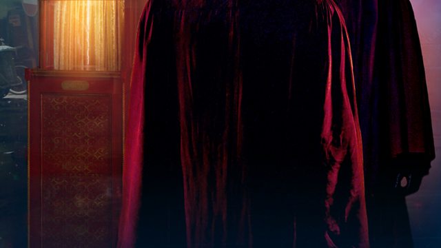 BBC One - Doctor Who (2005–2022) - Smilers