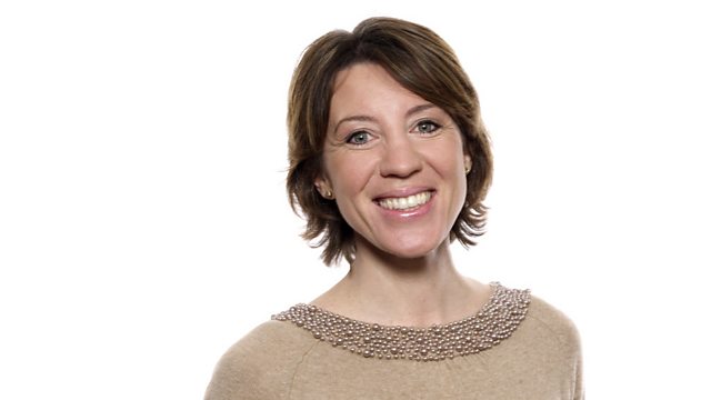 BBC One - Sunday Politics East - Etholle George