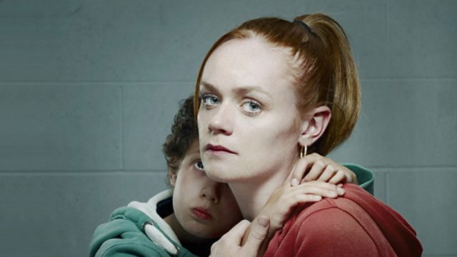 BBC One - Prisoners' Wives, Series 1 - Gavin Allison