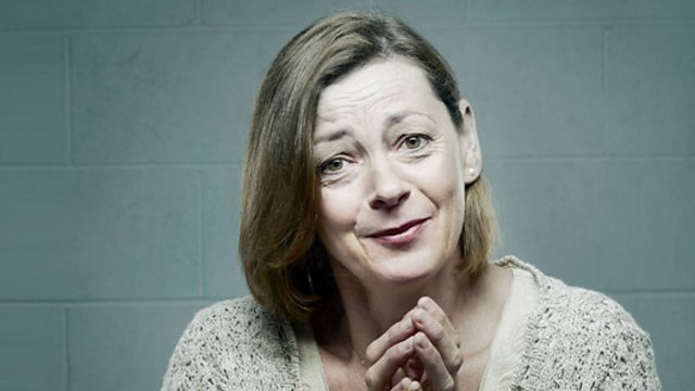 BBC One - Prisoners' Wives, Series 1 - Gavin Allison