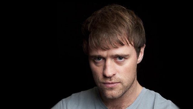 BBC One - Prisoners' Wives, Series 1 - Gavin Allison