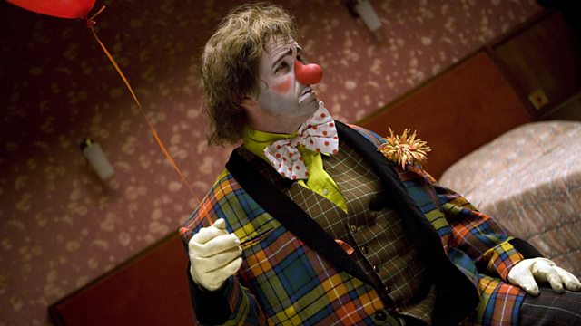 BBC One - Doctor Who (2005–2022), Series 6, The God Complex