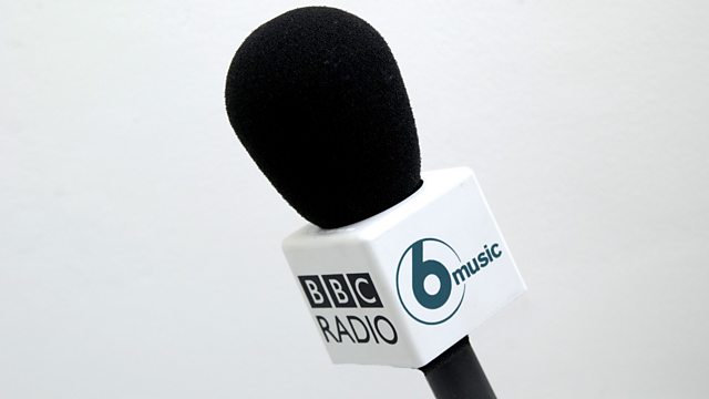 BBC Radio 6 Music - 6 Music News