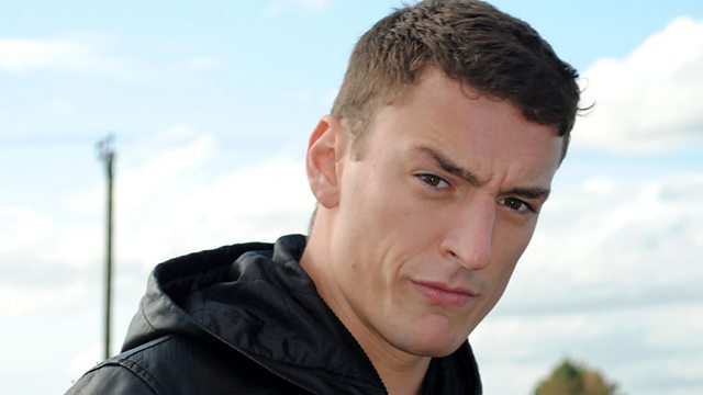 BBC One - 6 Degrees - Justin Pollock