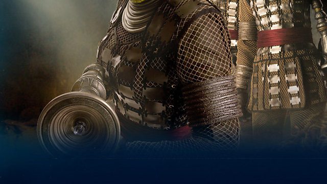 BBC One - Doctor Who (2005–2022) - Silurians