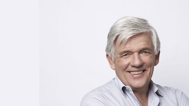 BBC Radio 5 Live - 5 live Daily - Peter Allen