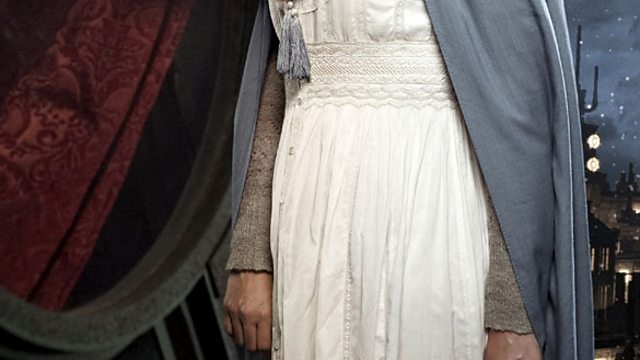 BBC One - Doctor Who (2005–2022) - Profiles