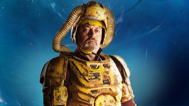 BBC One - Doctor Who (2005–2022) - Harvest Rangers