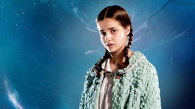 BBC One - Doctor Who (2005–2022) - Lily Arwell