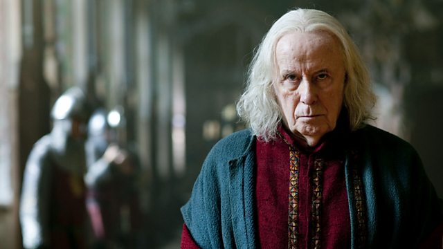 BBC One - Merlin - Balinor (Series 2)