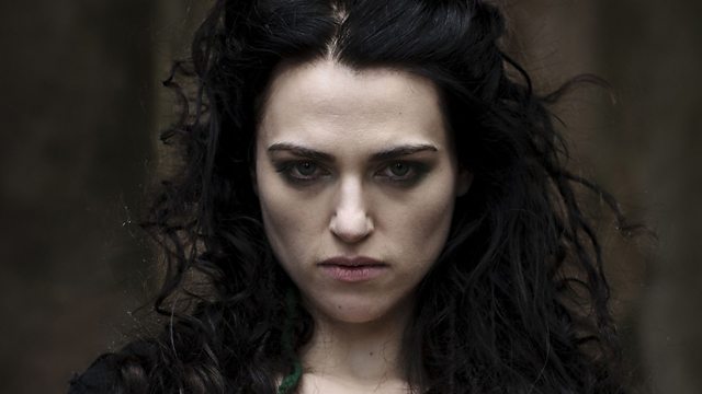 BBC One - Merlin - Lord Agravaine