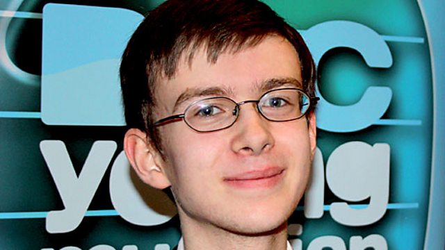 BBC Four - BBC Young Musician, 2012 - Luke O'Toole