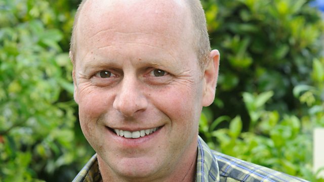 BBC Two - Gardeners' World - Joe Swift