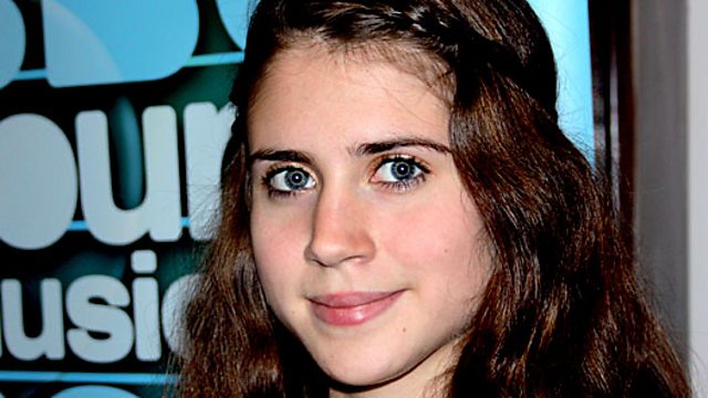 BBC Four - BBC Young Musician, 2012 - Juliette Roos