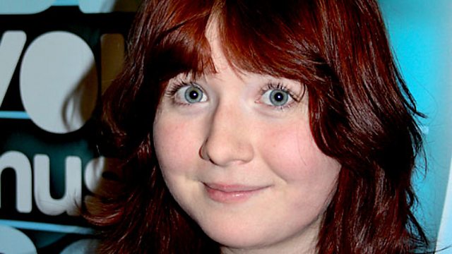 BBC Four - BBC Young Musician, 2012 - Juliette Roos