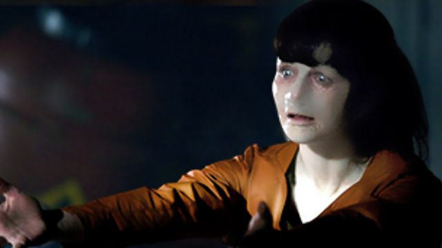 BBC One - Doctor Who (2005–2022), Series 6, The Almost People