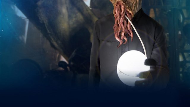 BBC One - Doctor Who (2005–2022) - The Ood