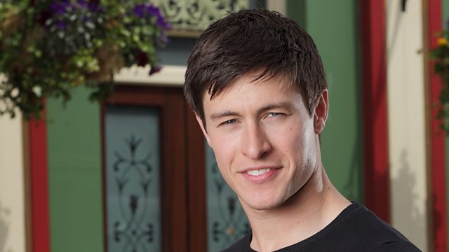 BBC One - EastEnders - Tyler Moon