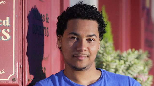 BBC One - EastEnders - Billie Jackson