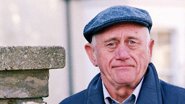 BBC One - EastEnders - Jim Branning