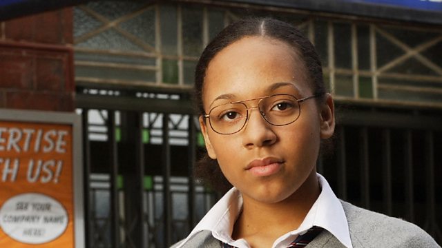 BBC One - EastEnders - Libby Fox