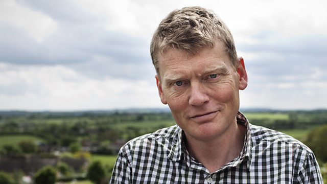 BBC One - Panorama - Jane Corbin