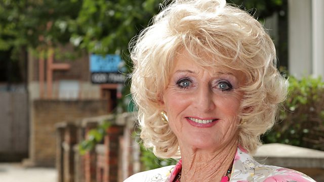 BBC One - EastEnders - Rose Cotton