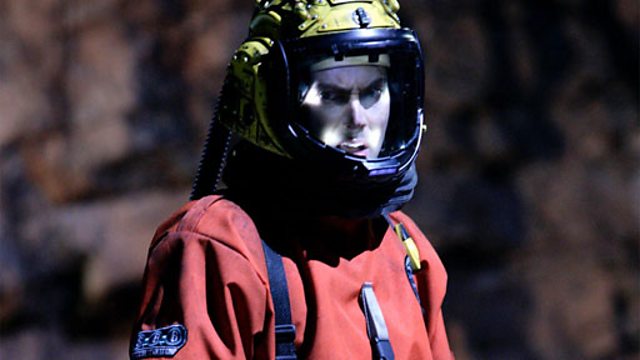 BBC One - Doctor Who (2005–2022), Series 2, The Impossible Planet