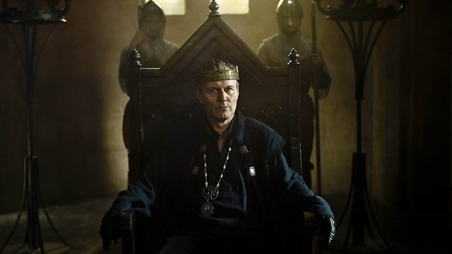 BBC One - Merlin - Morgause