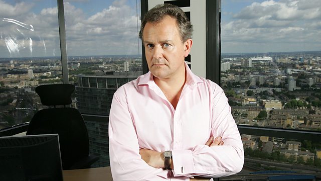 BBC Two - Twenty Twelve - Siobhan Sharpe