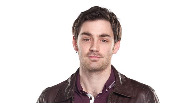 BBC One - The Syndicate, Series 1 - Characters