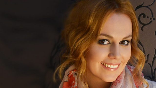 BBC One - Eurovision Song Contest - Italy