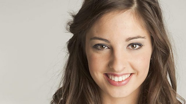 BBC One - Eurovision Song Contest - Italy