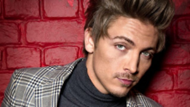 BBC One - The Voice UK, Series 1 - Sam Buttery