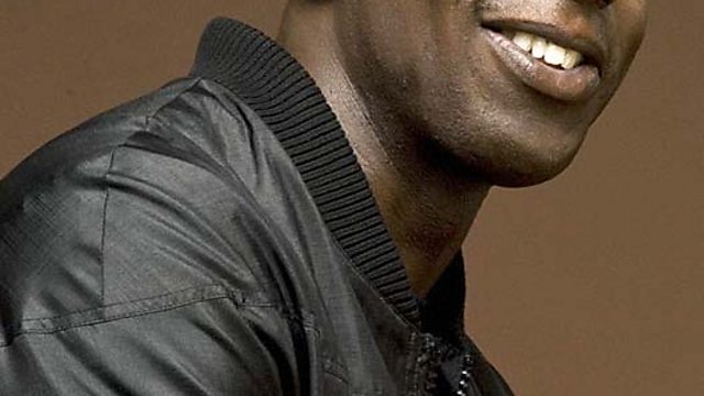 BBC Radio 2 - Trevor Nelson - Trevor Nelson