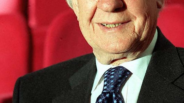 BBC Radio 2 - Sounds of the 60s with Tony Blackburn - Brian Matthew