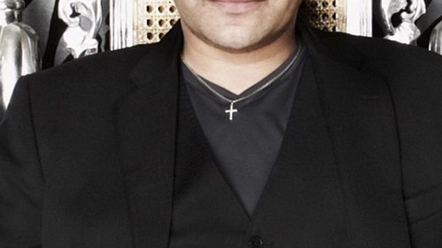 BBC Radio 6 Music - The Craig Charles Funk and Soul Show - Profiles