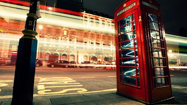 BBC Radio 1 - Hackney Weekend 2012 - Profiles