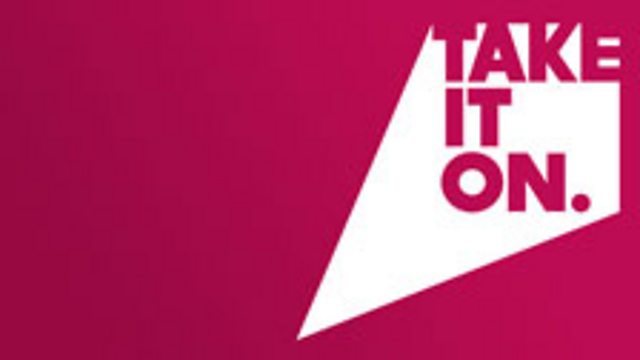 BBC Radio 1 - Hackney Weekend 2012 - Academy Themes