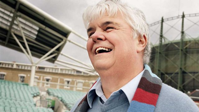 BBC Radio 4 - You and Yours - Winifred Robinson