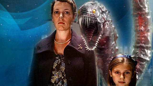 BBC One - Doctor Who (2005–2022), Series 5 - Vampires of Venice