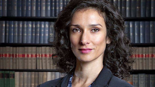 BBC One - Silk - Characters