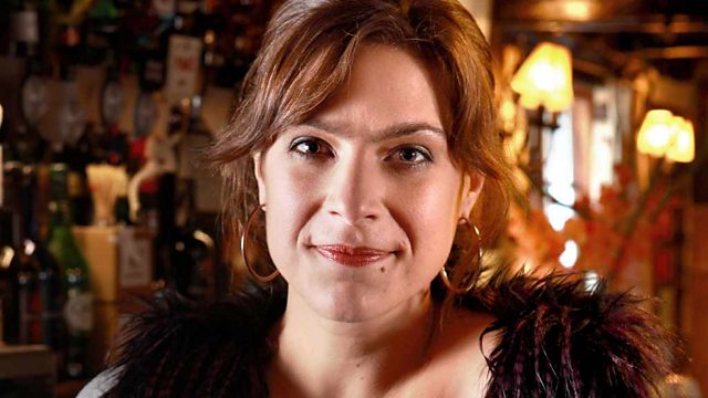 BBC Radio 4 - The Archers - Fallon Rogers