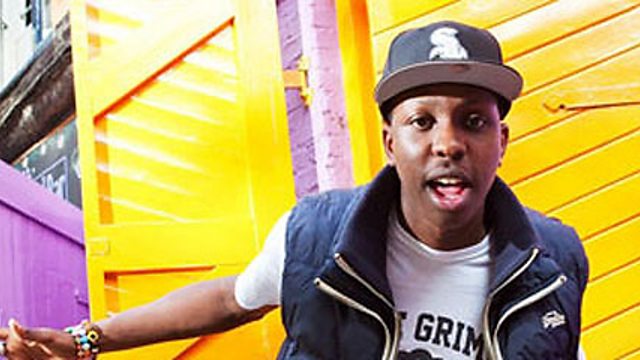 BBC Three - Free Speech, Series 1 - Ruth Porter