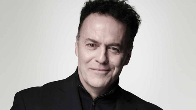 BBC Radio 4 - The Archers - Justin Elliott