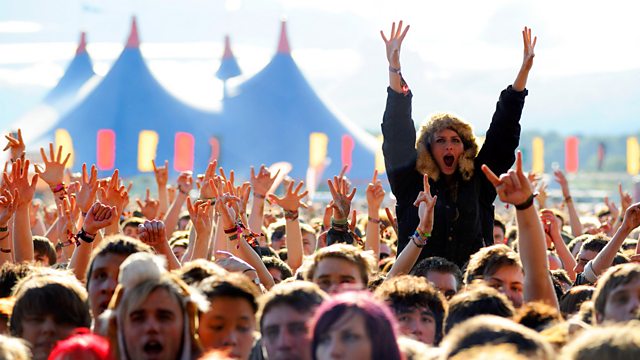 BBC Radio 1 - Hackney Weekend 2012 - Frequently Asked Questions