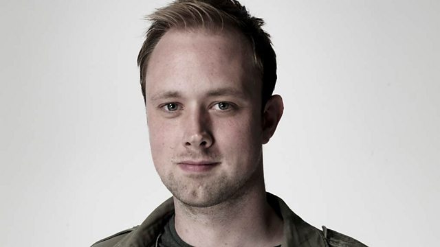 BBC Radio 4 - The Archers - Harry Mason