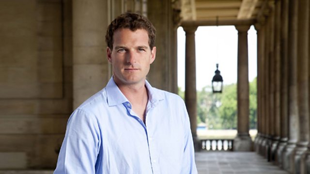 BBC One - National Treasures - Dan Snow