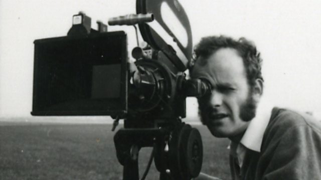BBC Two - A Life Through The Lens: David Peat - About David