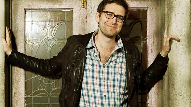 BBC Three - Live at the Electric, Series 1 - Joe Wilkinson